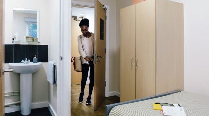 Leodis Residences Student Accommodation Leeds. Mystudenthalls.com