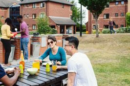 Lupton Residences Student Accommodation Leeds. Mystudenthalls.com