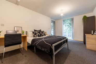 University Of Manchester Accommodation & Housing | Mystudenthalls.com