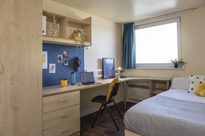 Leodis Residences Student Accommodation Leeds. Mystudenthalls.com