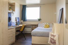 Leodis Residences Student Accommodation Leeds. Mystudenthalls.com
