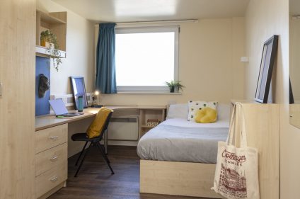 Leodis Residences Student Accommodation Leeds. Mystudenthalls.com