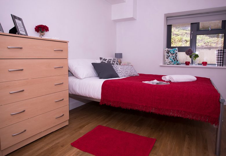 Landale House Student Accommodation London. Mystudenthalls.com