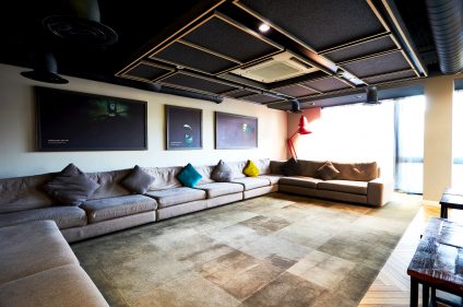 Sheffield Hallam University Accommodation & Housing | Mystudenthalls.com