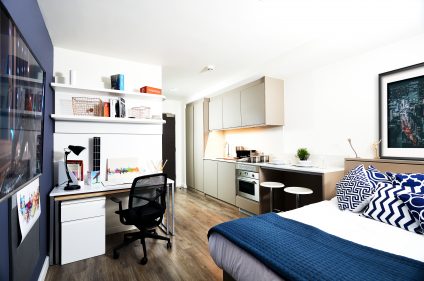 The Shield Student Accommodation Newcastle. Mystudenthalls.com