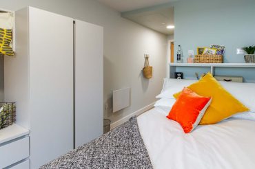 Leodis Residences Student Accommodation Leeds