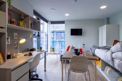 Leodis Residences Student Accommodation Leeds