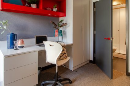 Sheffield Hallam University Accommodation & Housing | Mystudenthalls.com