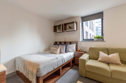 Leodis Residences Student Accommodation Leeds