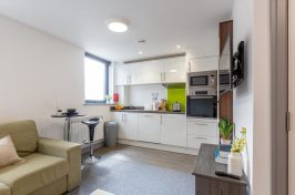 Leodis Residences Student Accommodation Leeds