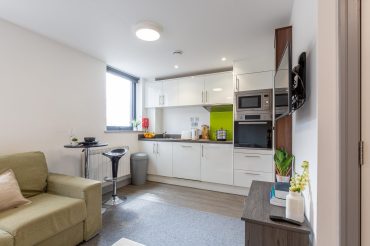 Leodis Residences Student Accommodation Leeds