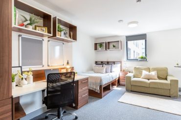 Leodis Residences Student Accommodation Leeds