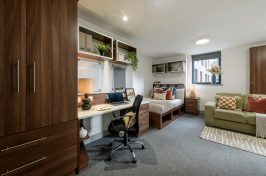 Leodis Residences Student Accommodation Leeds