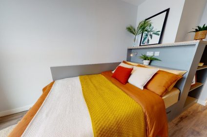 Leodis Residences Student Accommodation Leeds. Mystudenthalls.com