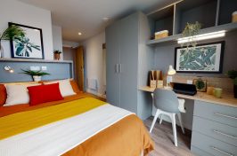 Leodis Residences Student Accommodation Leeds