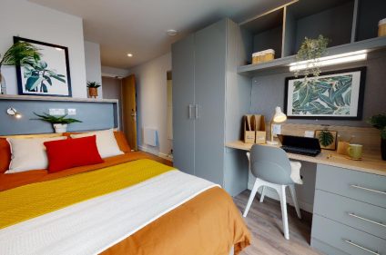 Leodis Residences Student Accommodation Leeds