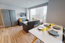 Leodis Residences Student Accommodation Leeds