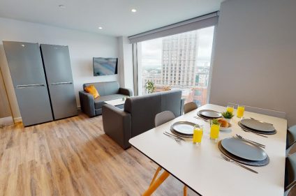 Leodis Residences Student Accommodation Leeds