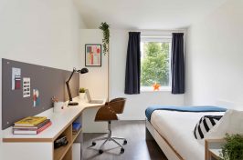 Leodis Residences Student Accommodation Leeds. Mystudenthalls.com