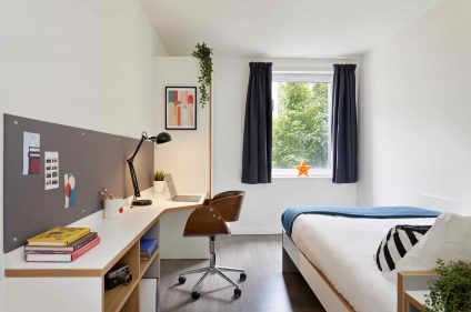 Leodis Residences Student Accommodation Leeds