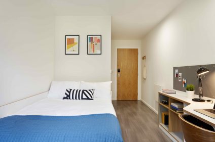 Leodis Residences Student Accommodation Leeds