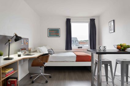 Leodis Residences Student Accommodation Leeds. Mystudenthalls.com