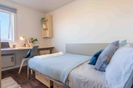 Liverpool John Moores University Accommodation & Housing ...