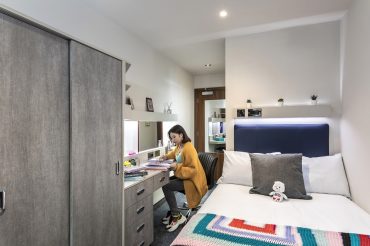 Leodis Residences Student Accommodation Leeds
