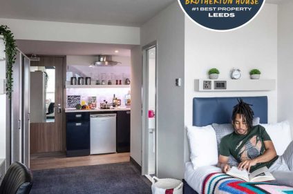 Leodis Residences Student Accommodation Leeds