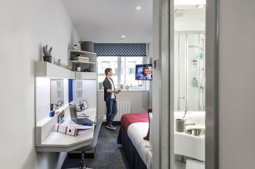 Leodis Residences Student Accommodation Leeds