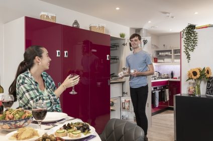 Leodis Residences Student Accommodation Leeds