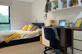Leodis Residences Student Accommodation Leeds