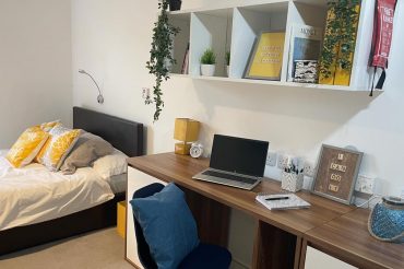 Leodis Residences Student Accommodation Leeds