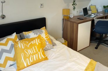 Leodis Residences Student Accommodation Leeds