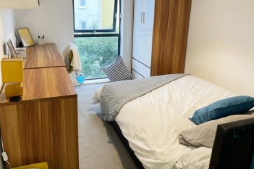 Leodis Residences Student Accommodation Leeds