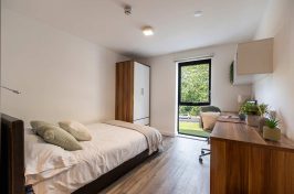 Leodis Residences Student Accommodation Leeds