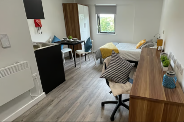 Leodis Residences Student Accommodation Leeds