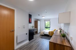 Leodis Residences Student Accommodation Leeds