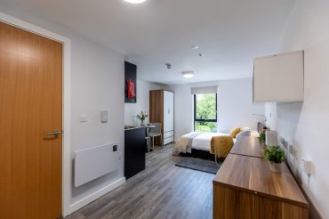 Leodis Residences Student Accommodation Leeds