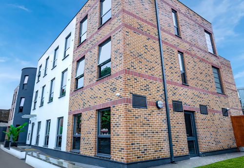 Westcombe House Student Accommodation London. Mystudenthalls.com