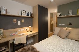Liverpool John Moores University Accommodation & Housing ...