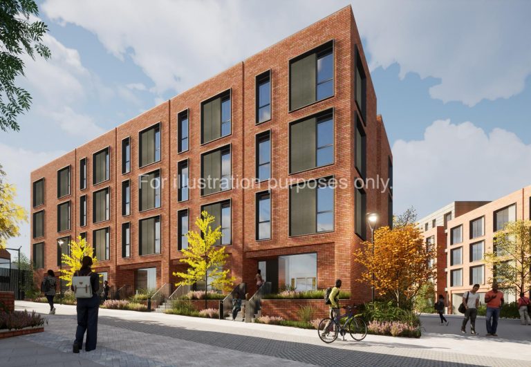 Centre Court Student Accommodation Nottingham. Mystudenthalls.com