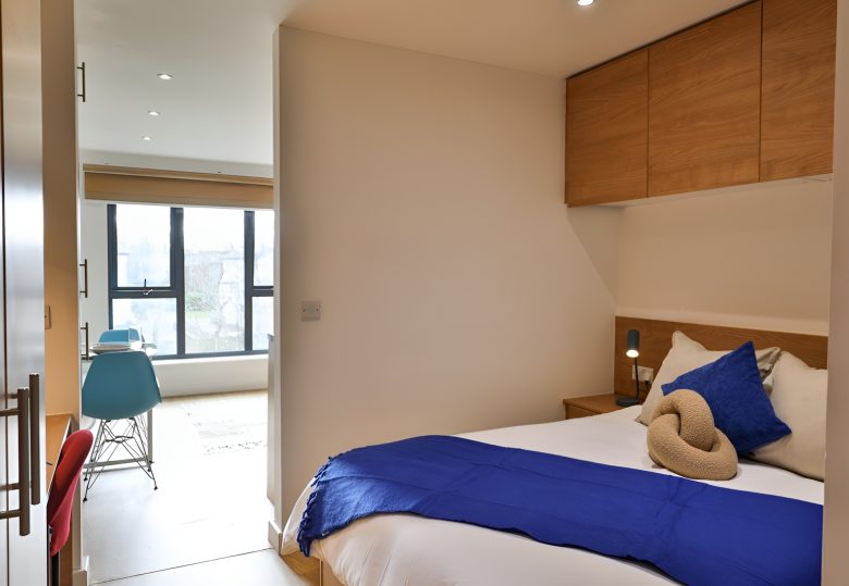 Hello Student, Tatton House Student Accommodation Manchester ...