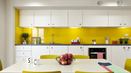 Student Castle: York Student Accommodation. Mystudenthalls.com