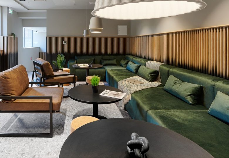 The Helix Student Accommodation London. Mystudenthalls.com