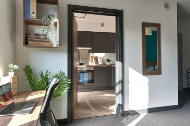 Manchester Metropolitan University Accommodation & Housing ...