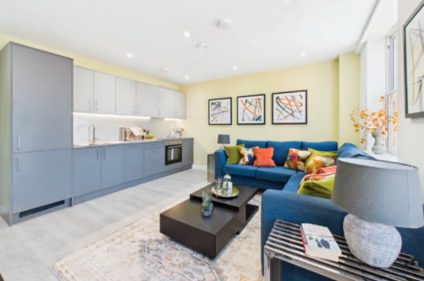 Scape Guildford Student Accommodation Surrey. Mystudenthalls.com