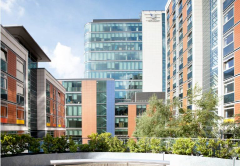 The Paragon Student Accommodation London. Mystudenthalls.com