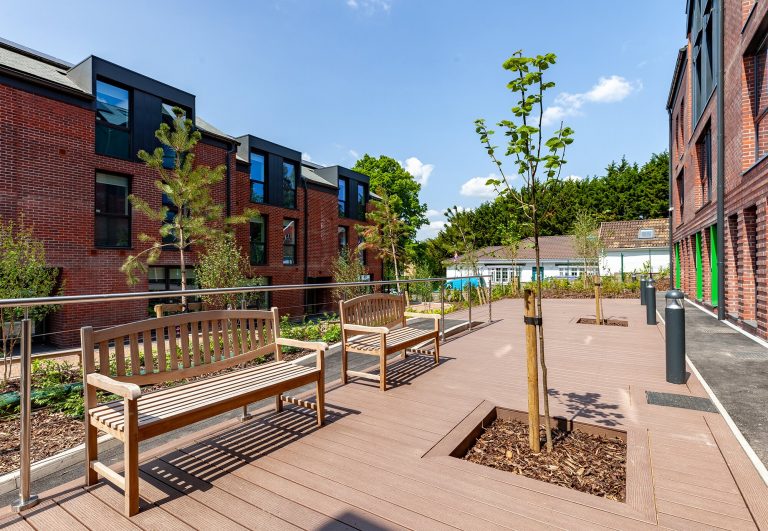 Hill View Place Student Accommodation Exeter. Mystudenthalls.com